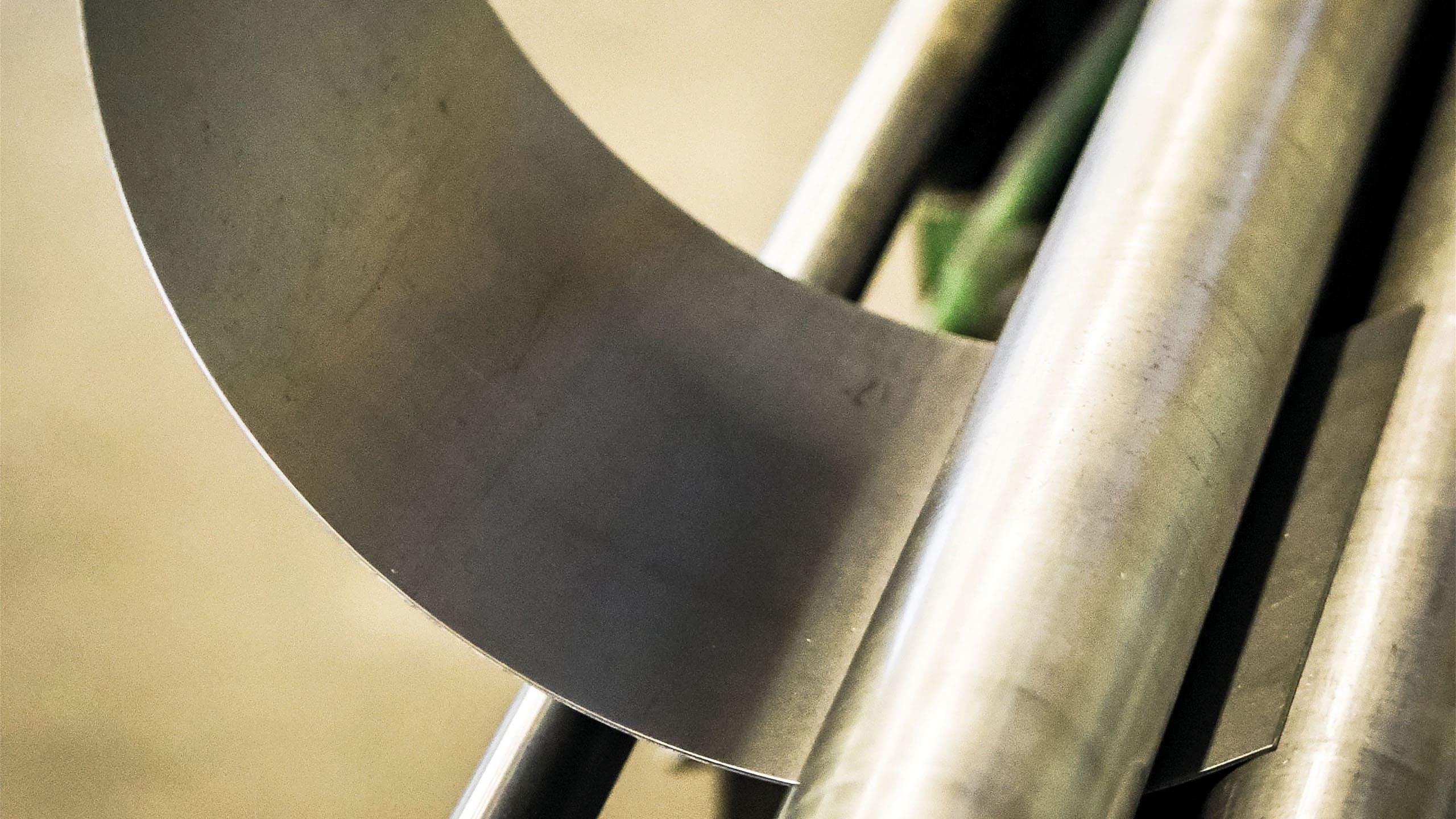 Plaatwerk - Bromedo Metaal B.V.